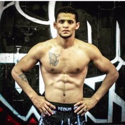 Prospect in the Spotlight (Nov 9-10): Patrick Mix – MMA Intel