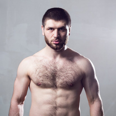 Prospect in the Spotlight (July 24-25): Nasrudin Nasrudinov – MMA Intel