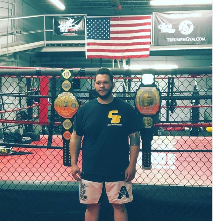 Prospect in the Spotlight (May 28-29): Brett Martin – MMA Intel