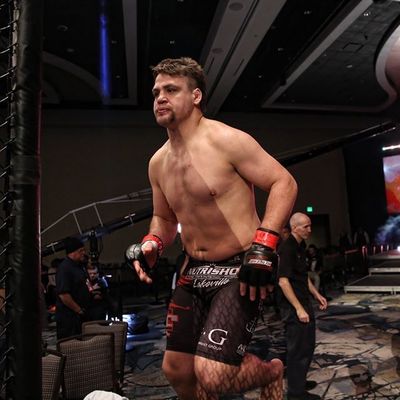 Prospect in the Spotlight (July 30-31): Thomas Petersen – MMA Intel