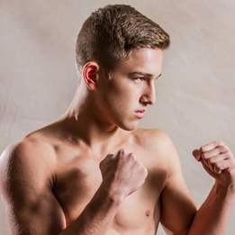 Prospect in the Spotlight (Feb 11-12): Clayton Carpenter – MMA Intel