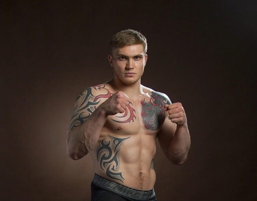 Prospect in the Spotlight (May 20-21): Aleksandr Maslov – MMA Intel