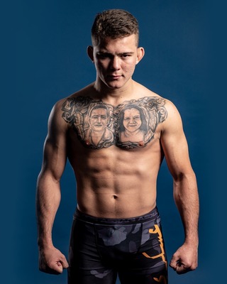 Prospect in the Spotlight (Oct 21-22): Felipe Lima – MMA Intel