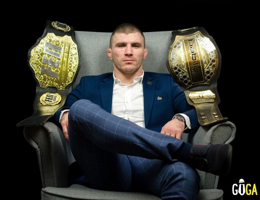 Prospect in the Spotlight (Dec 16-17): Daniel Rutkowski – MMA Intel