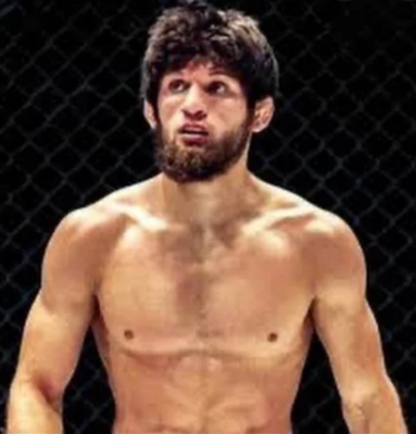 Prospect in the Spotlight (June 28-29): Timur Khizriev – MMA Intel