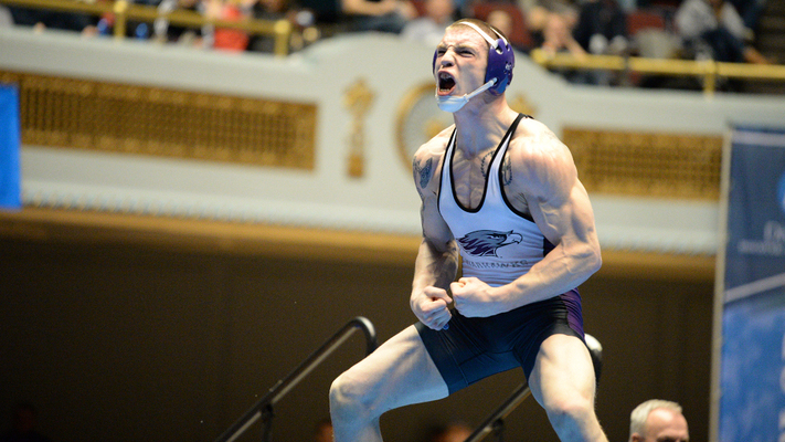 Prospect in the Spotlight (Apr 18-19): Jordan Newman – MMA Intel